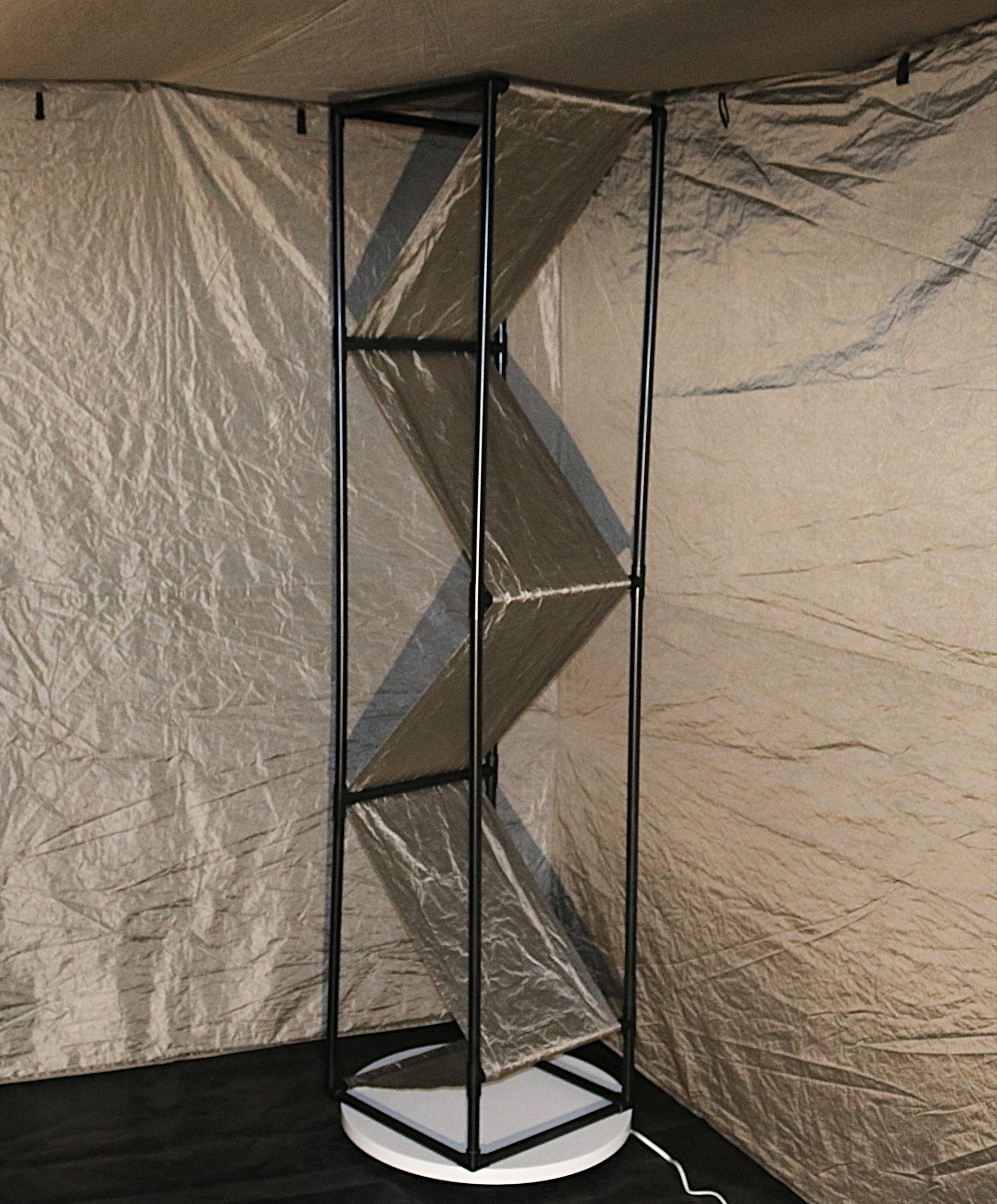 Reverberation Chamber Blah Blah